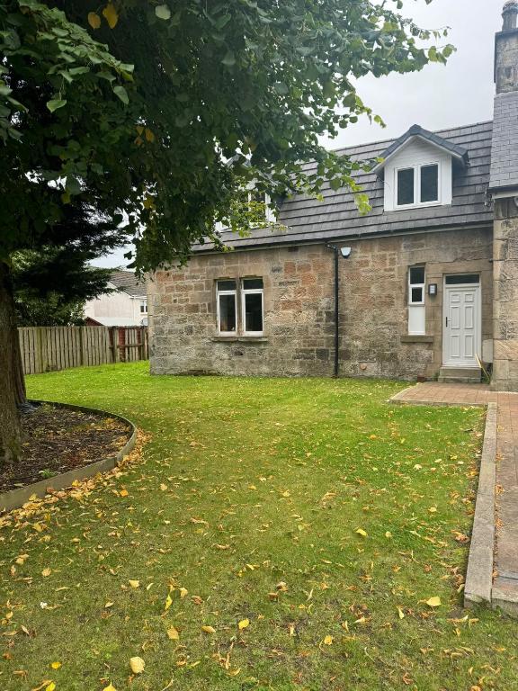 The Barn, Hawkhead (precios actualizados 2026)