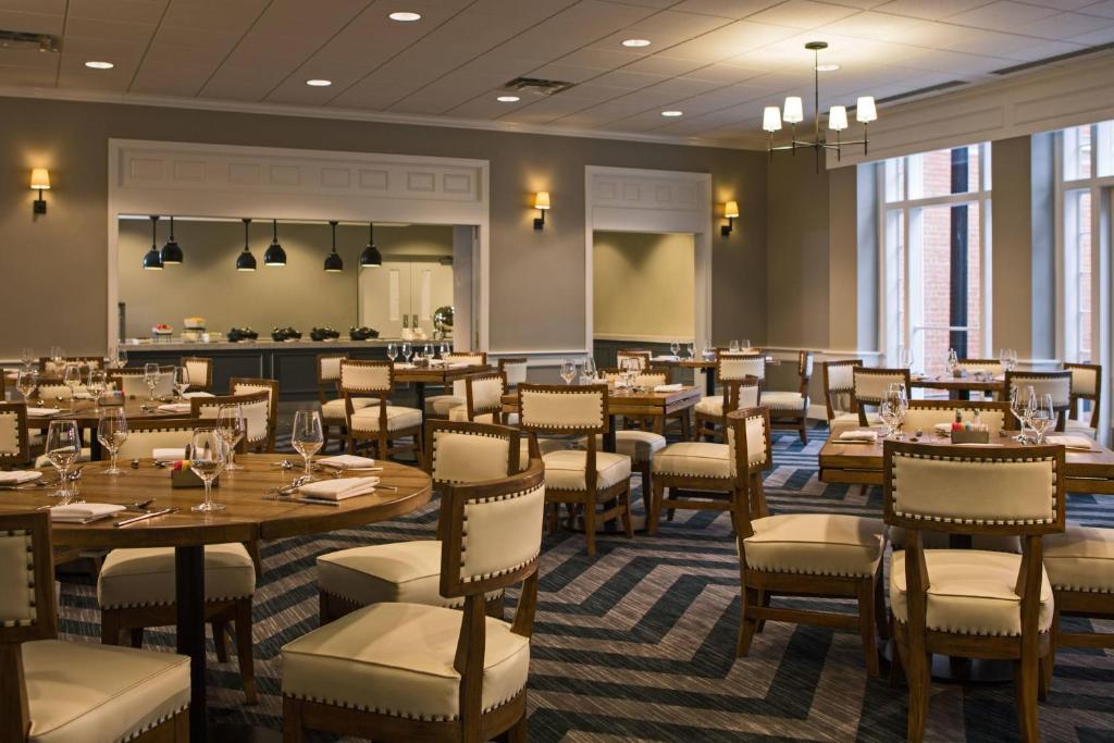 College Park Marriott Hotel & Conference Center, College Park (updated ...