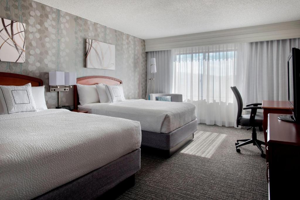 Courtyard by Marriott Lebanon, Lebanon (updated prices 2025)