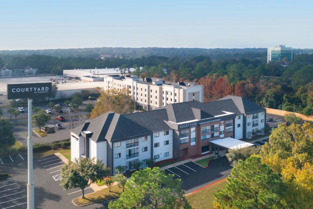 Courtyard Mobile, Mobile (aktualisierte Preise für 2025)