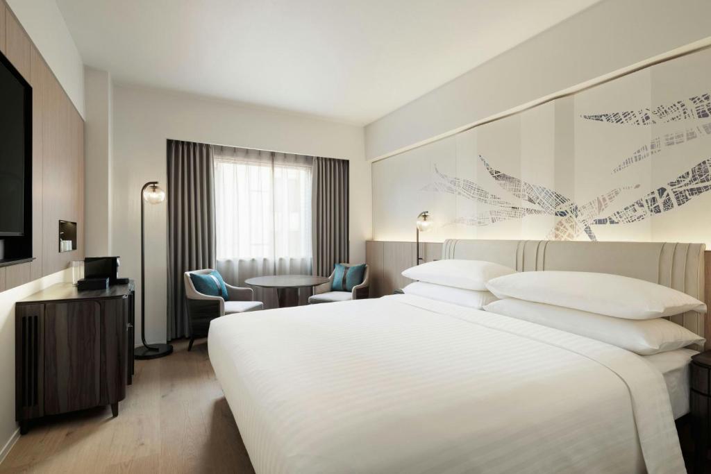 Courtyard by Marriott Tokyo Ginza Hotel, Tokyo (updated prices 2025)