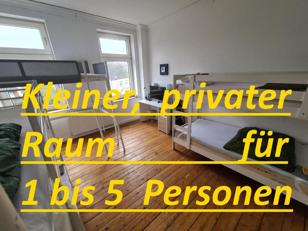 small private room for 1 to 5 people, Essen (aktualisierte Preise für 2025)