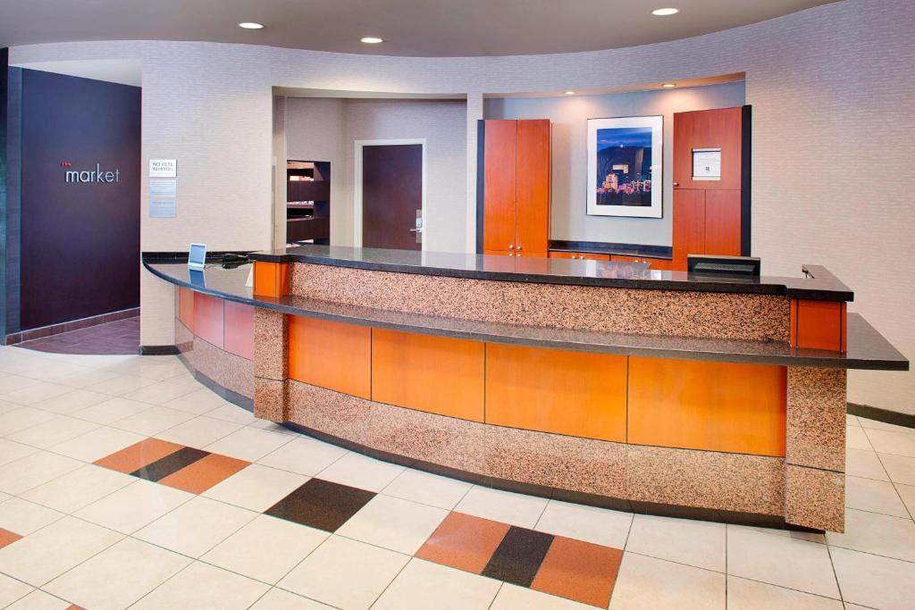 Courtyard by Marriott Roanoke Airport, Roanoke (updated prices 2025)