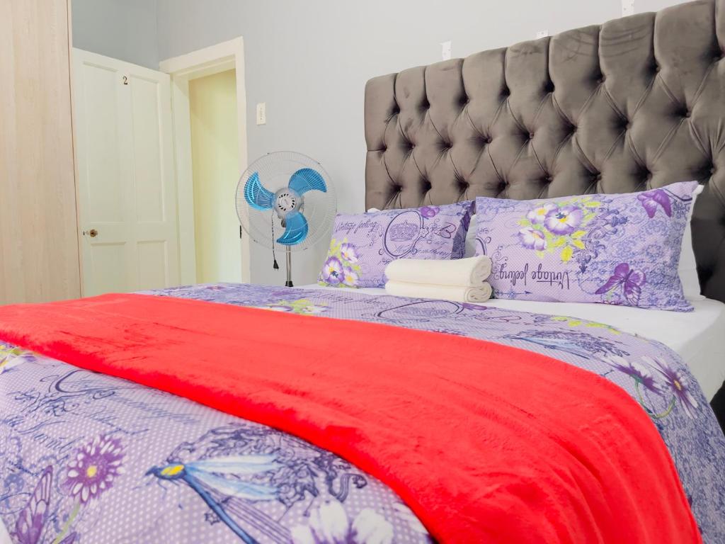 Urban Oasis Guest House, Pretoria (updated prices 2026)