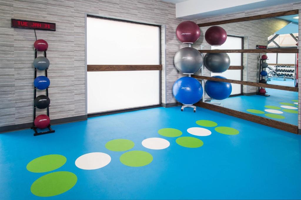 Courtyard by Marriott Silver Spring North/White Oak, Silver Spring ...