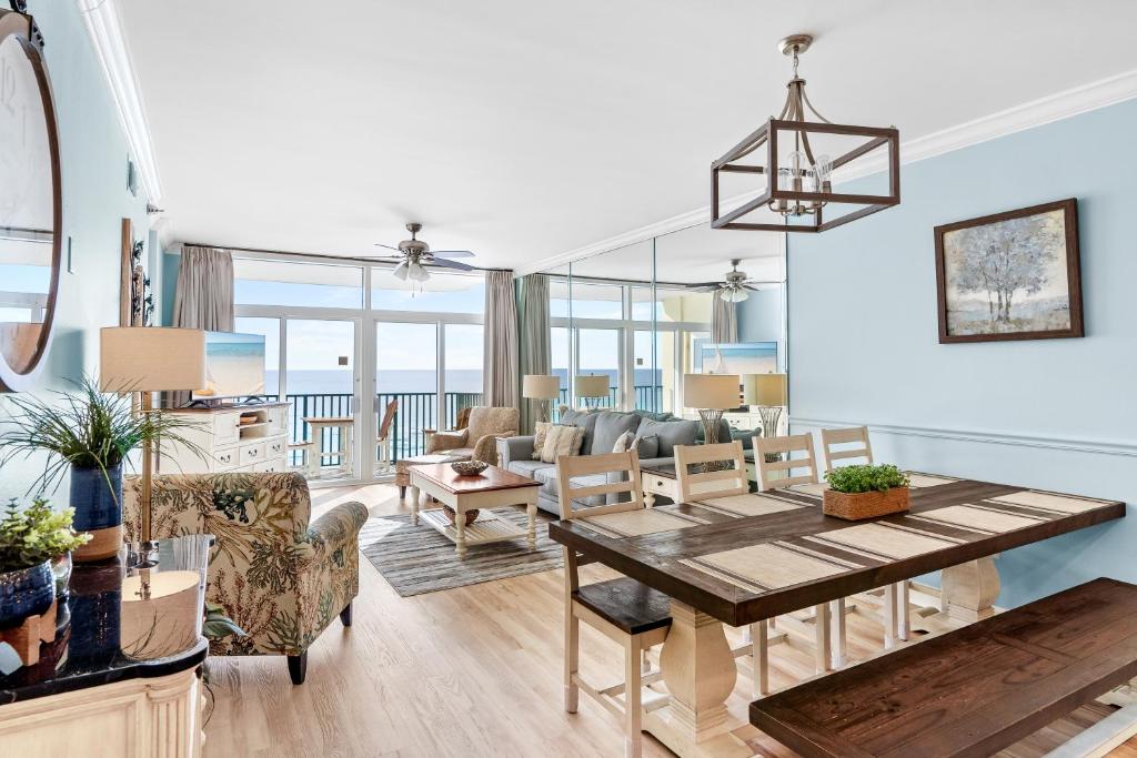 Jade East Towers 0630 by Newman-Dailey, Destin (updated prices 2025)