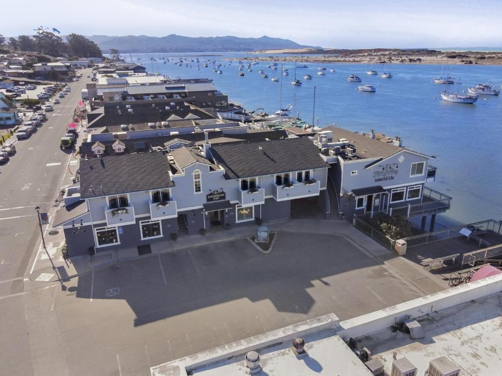 Anderson Inn, Morro Bay (updated prices 2026)