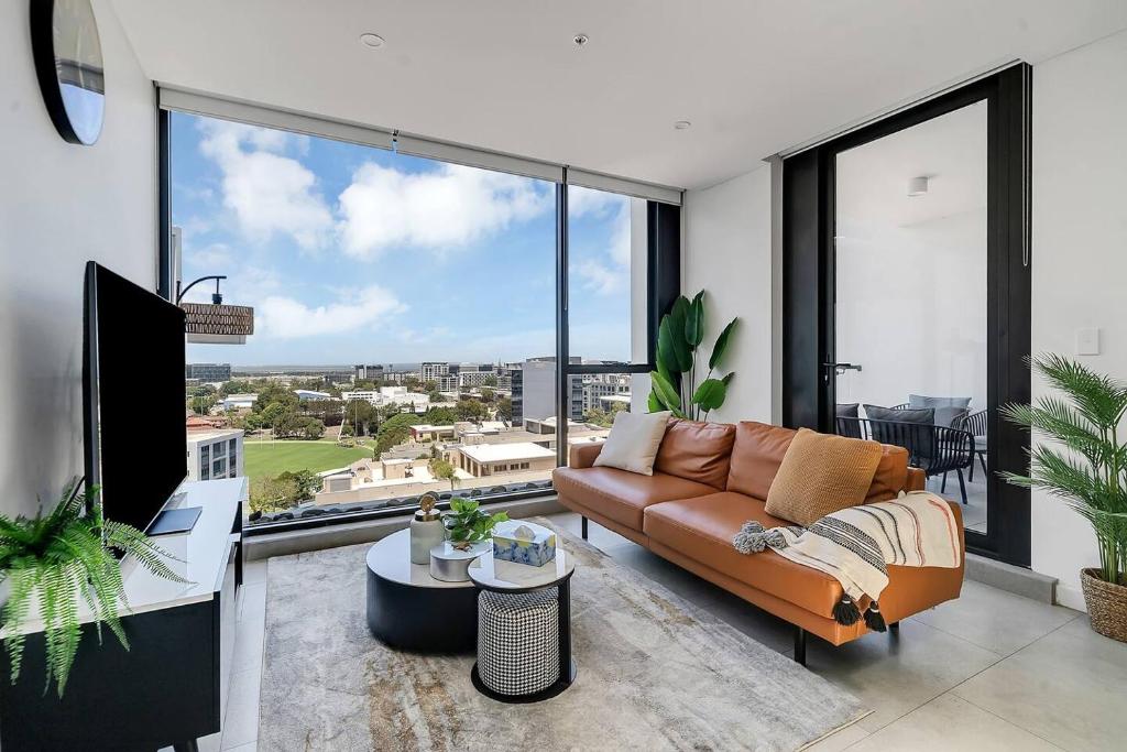 The Sky Den - Stylish Rooftop Luxury in Mascot, Sydney (aktualisierte ...