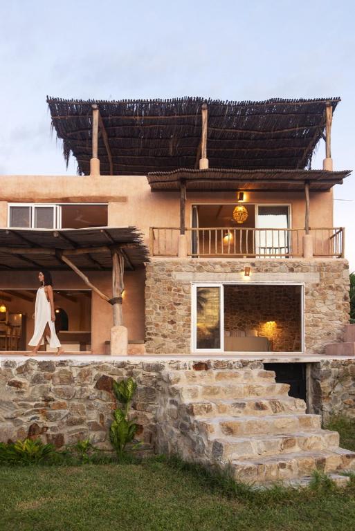 Casa Copal Puerto Escondido, Peña Larga (precios actualizados 2025)