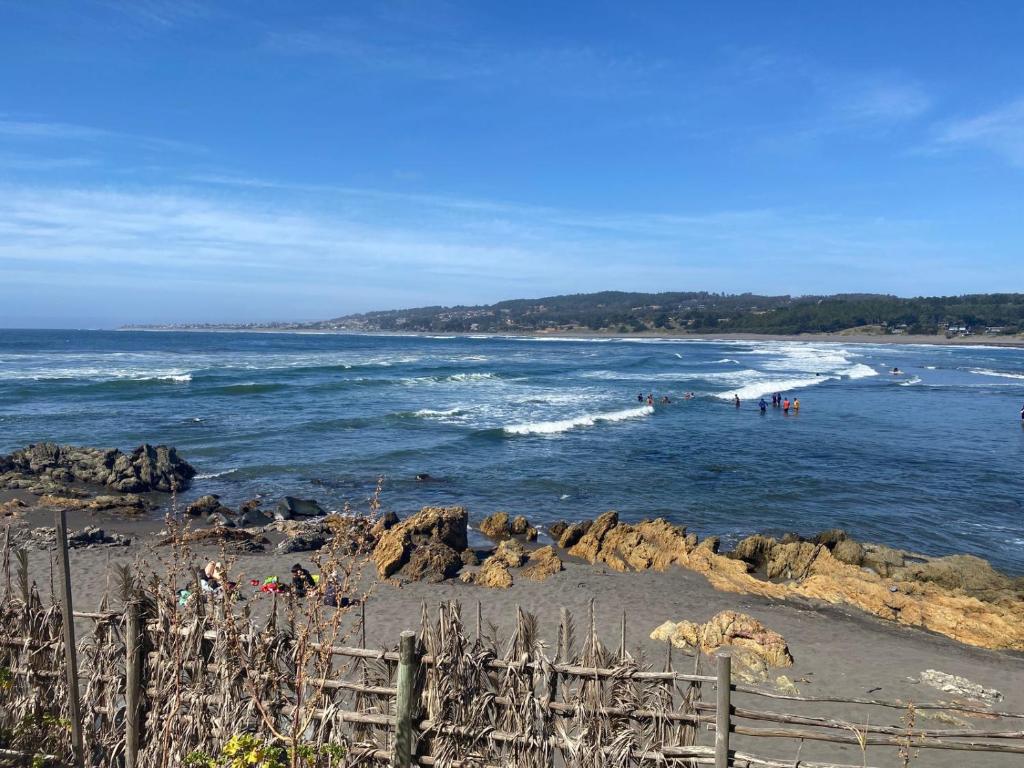Beach Surf Front-Mareva House, Pichilemu (updated prices 2026)