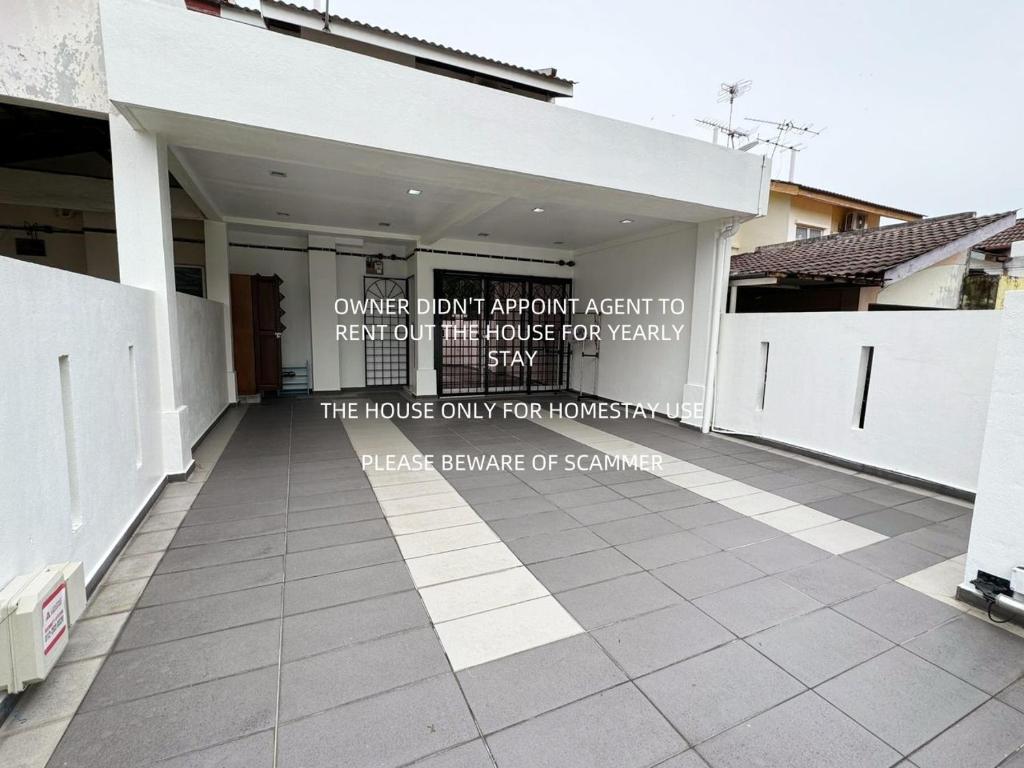 8 pax Rawang Landed Cozy Homestay House RP2, Rawang (updated prices 2026)