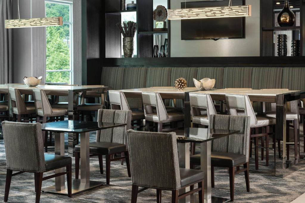 Courtyard by Marriott Edgewater NYC Area, Edgewater (updated prices 2025)