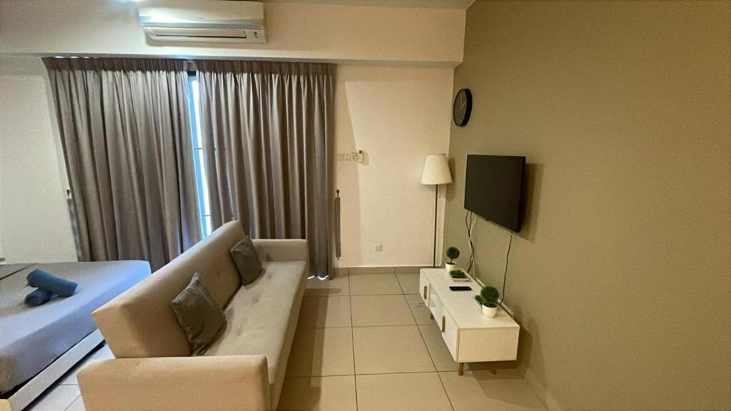 Family Friendly Studio at Midhill Genting, Genting Highlands (updated ...