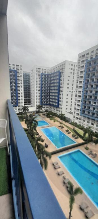 Sea Residences Xyrille, Manila (updated prices 2026)