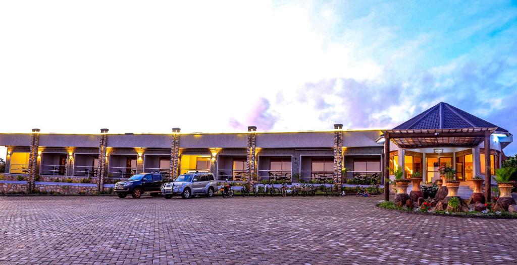 La Fang Eco Resort, Bukaka (updated prices 2026)