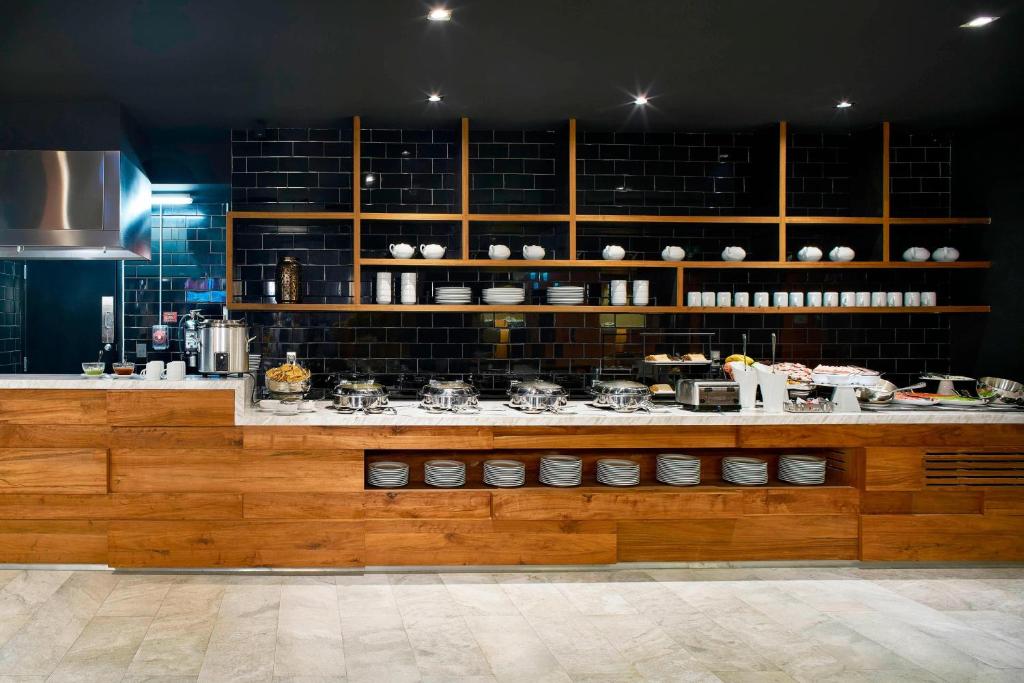 Courtyard by Marriott Mexico City Toreo, Mexico City (updated prices 2025)
