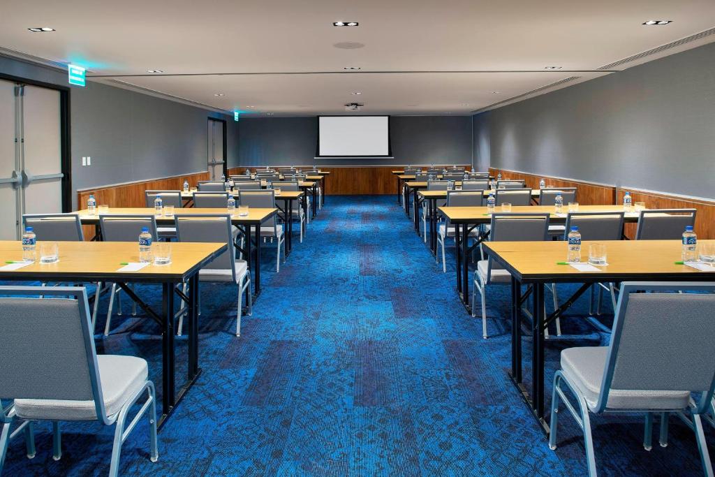 Courtyard by Marriott Mexico City Toreo, Mexico City (updated prices 2025)