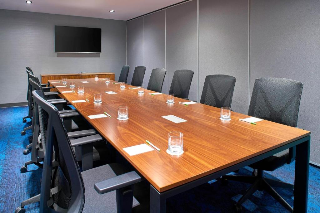 Courtyard by Marriott Mexico City Toreo, Mexico City (updated prices 2025)