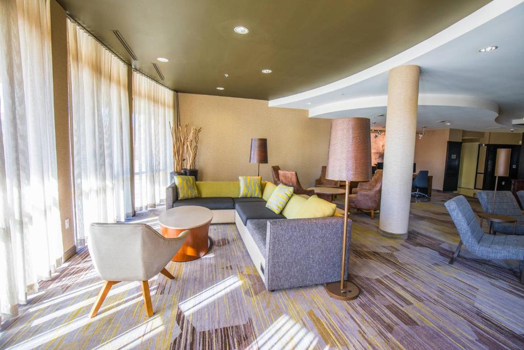 Courtyard by Marriott Merced, Merced (updated prices 2025)