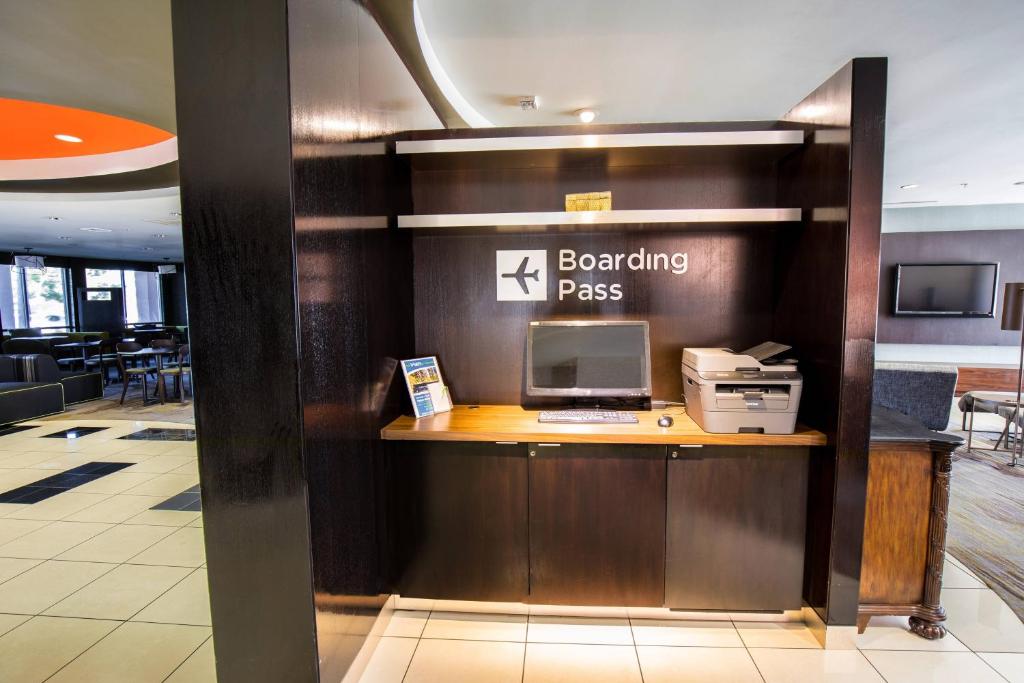 Courtyard by Marriott Merced, Merced (updated prices 2025)