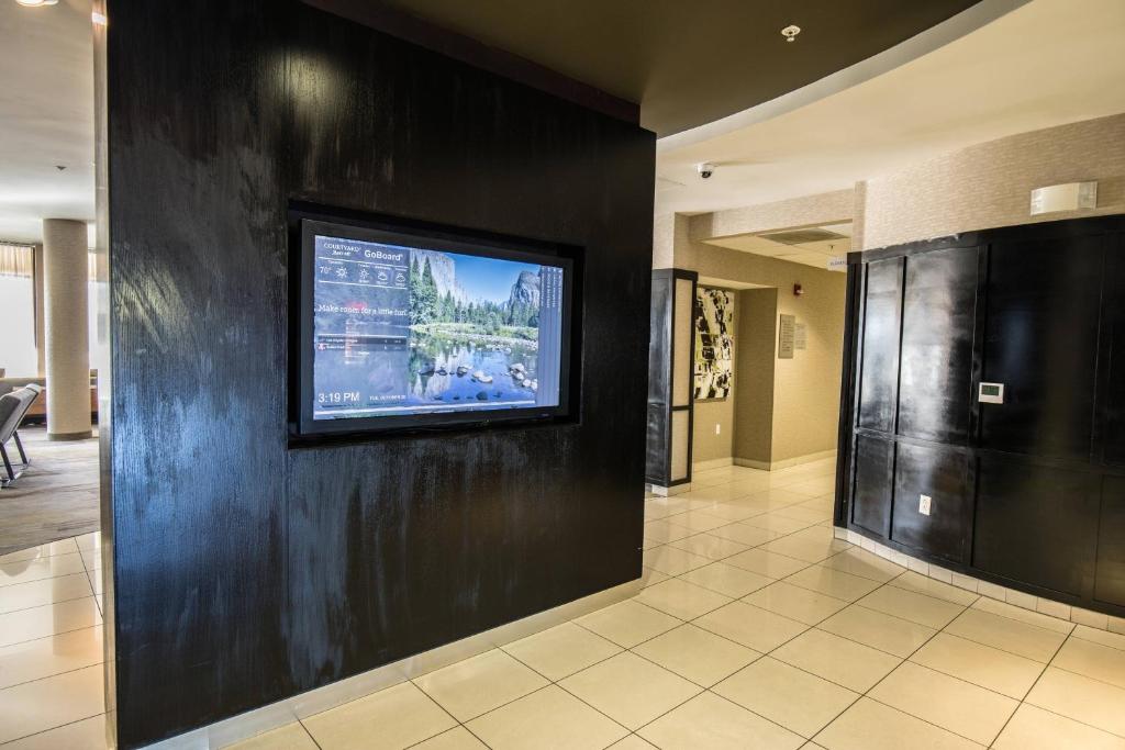 Courtyard by Marriott Merced, Merced (updated prices 2025)