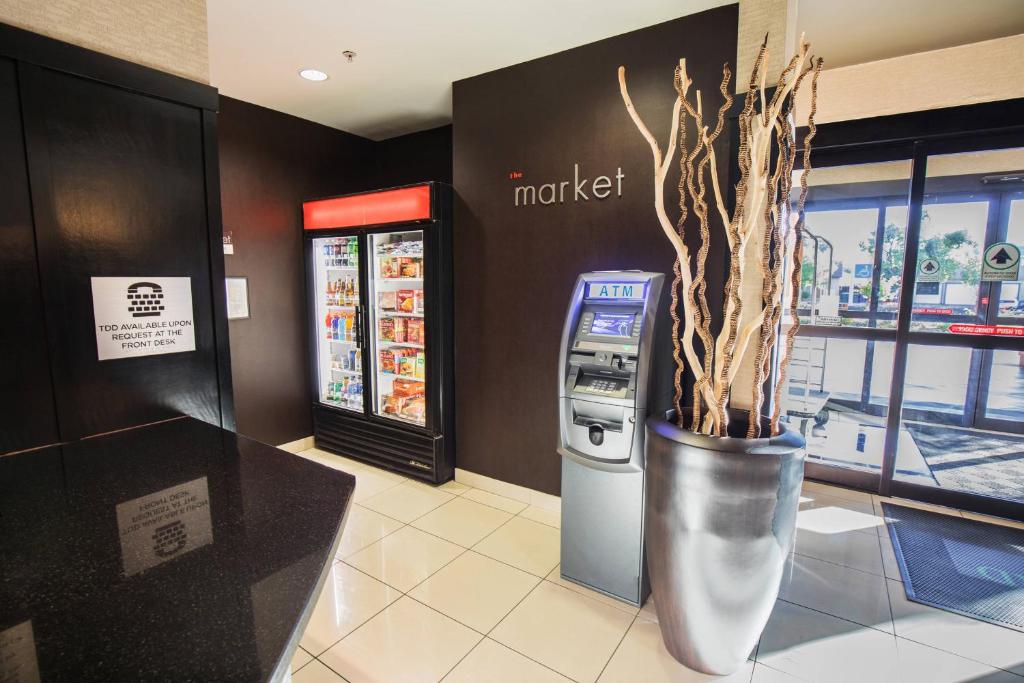 Courtyard by Marriott Merced, Merced (updated prices 2025)