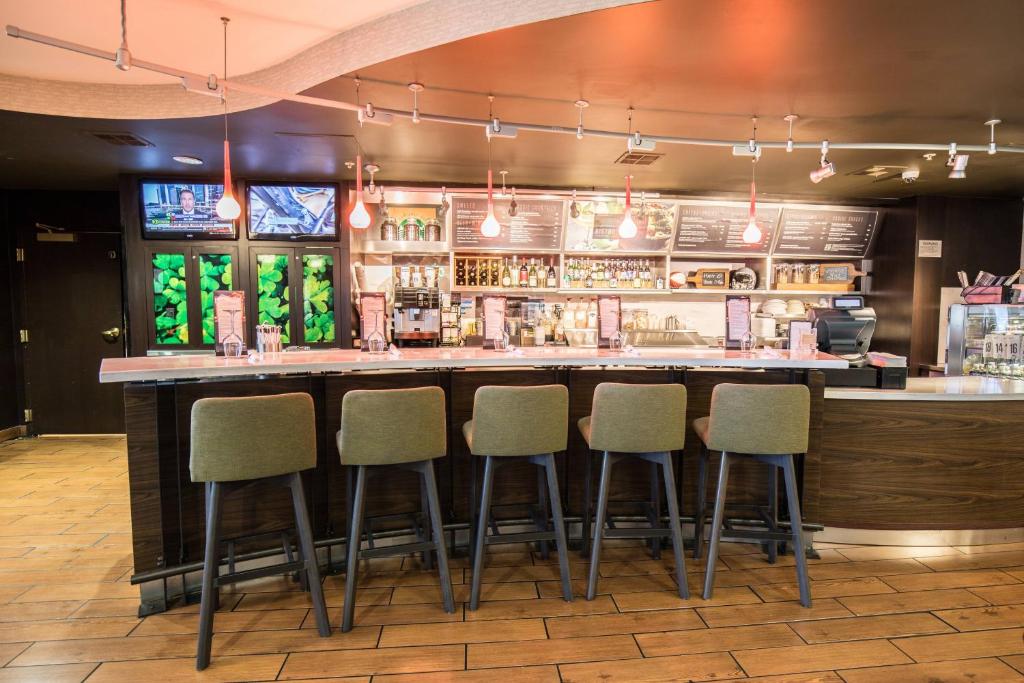 Courtyard by Marriott Merced, Merced (updated prices 2025)