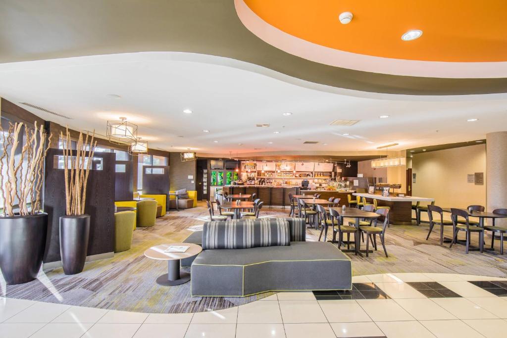 Courtyard by Marriott Merced, Merced (updated prices 2025)