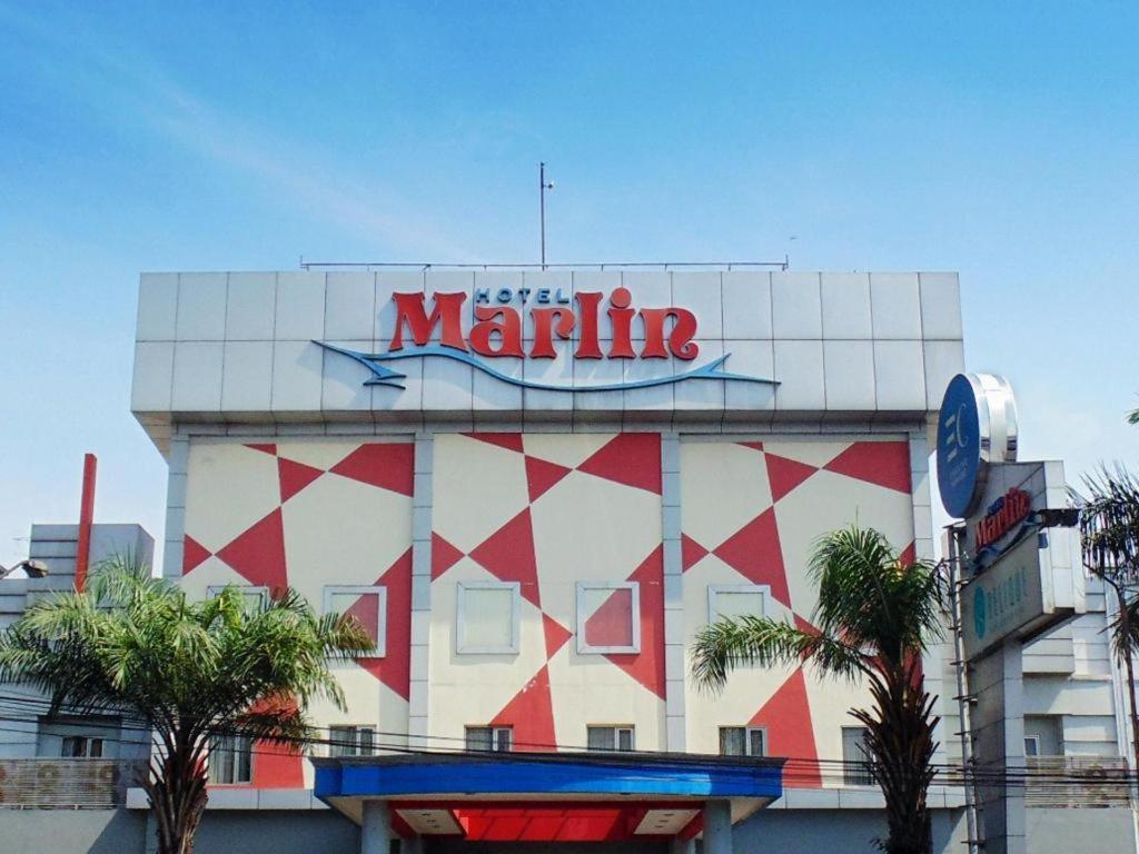 Hotel Marlin Pekalongan Managed by Dafam, Waru Lor (updated prices 2025)