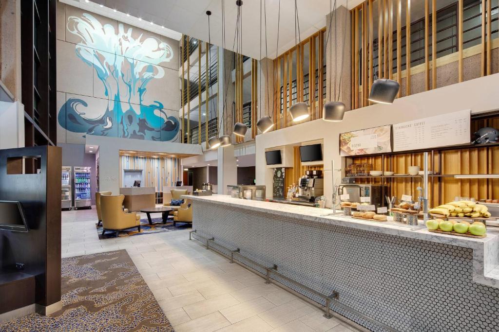 Courtyard Austin-University Area, Austin (updated prices 2026)