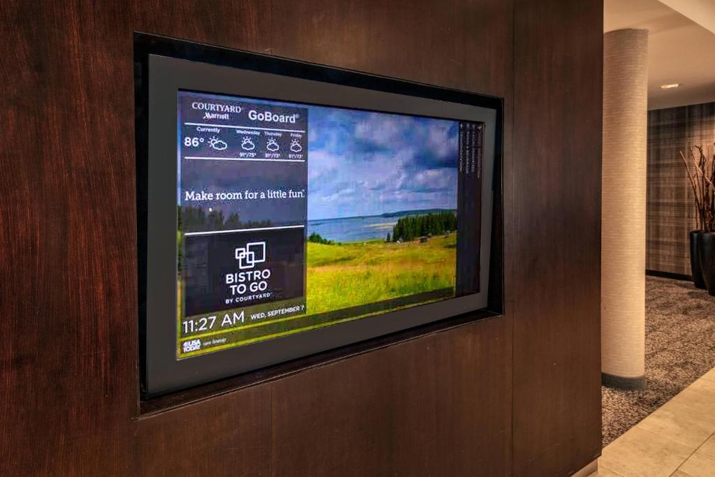 Courtyard by Marriott Troy, Troy (updated prices 2025)