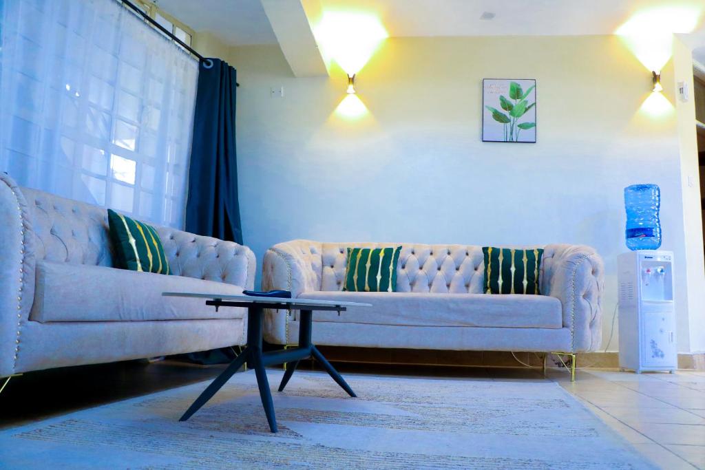 Executive Dobajo Homes, Kisumu (updated prices 2025)