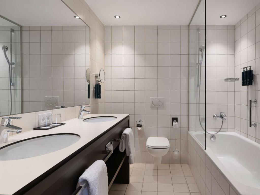 Hilton Garden Inn Innsbruck Tivoli, Innsbruck (updated prices 2025)