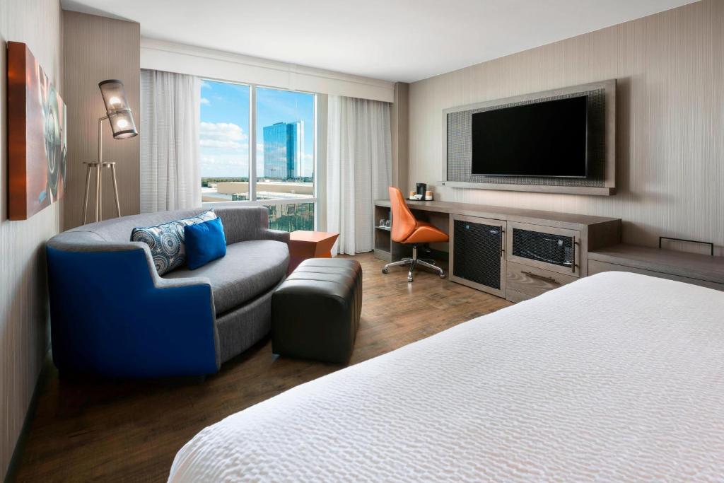 Courtyard Austin Downtown/Convention Center, Austin (updated prices 2025)