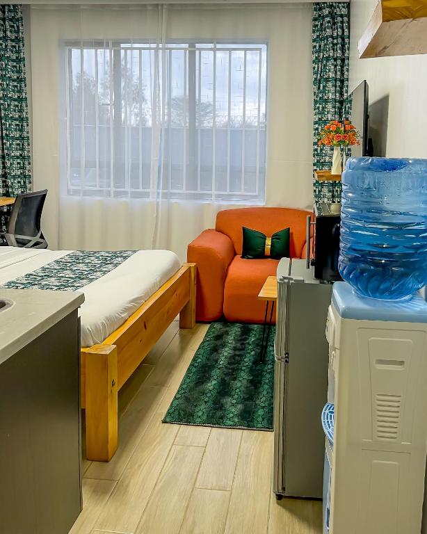 Fyn Homes, Nairobi (updated prices 2025)