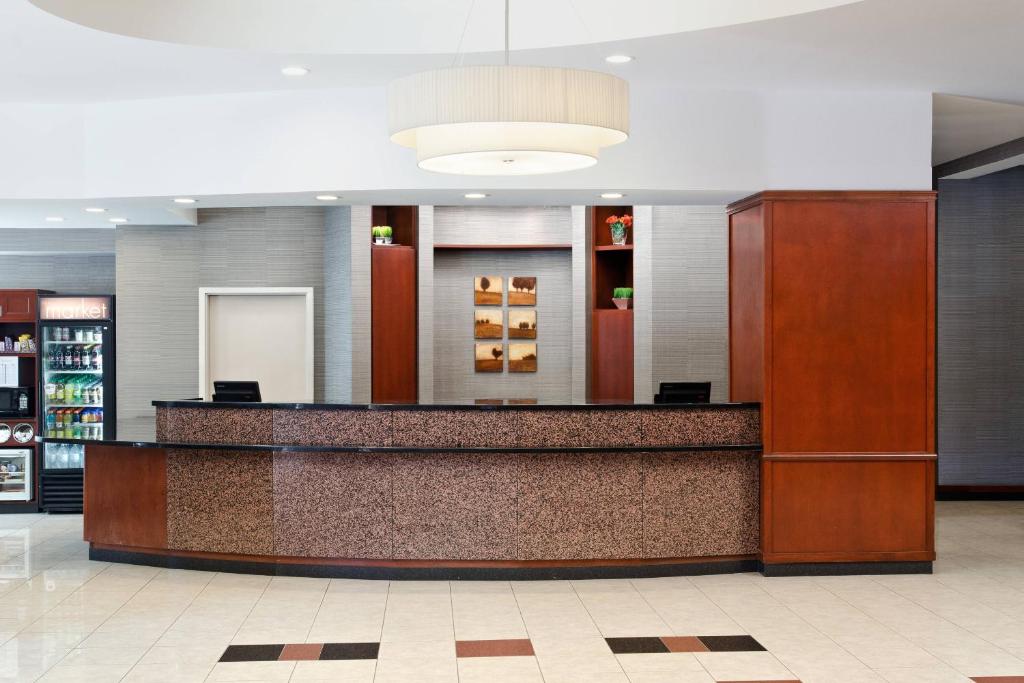 Courtyard by Marriott Birmingham Downtown at UAB, Birmingham (updated ...