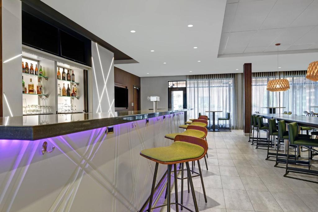 Courtyard by Marriott Manhattan Aggieville, Manhattan (updated prices 2025)