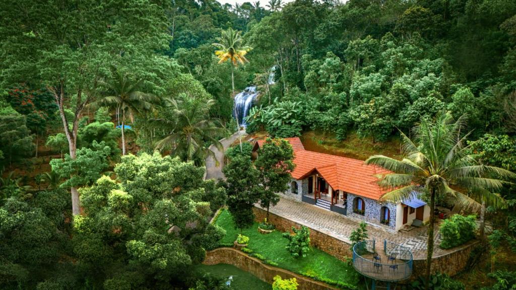 Urava Farmstay, Kattappana (updated prices 2025)