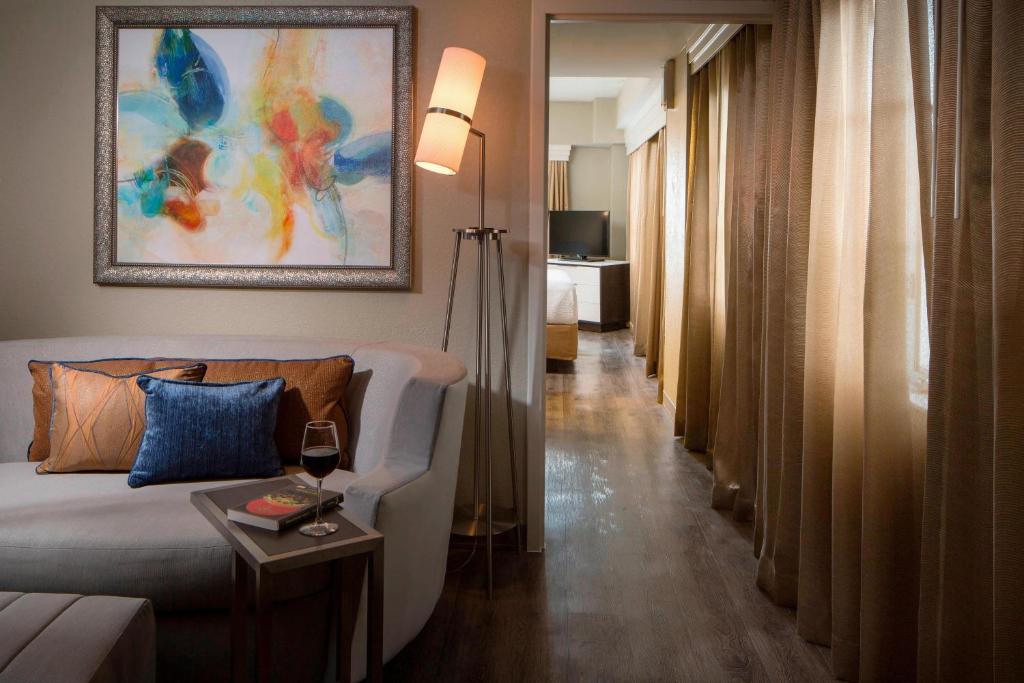 Courtyard Miami Beach South Beach, Miami Beach (updated prices 2025)