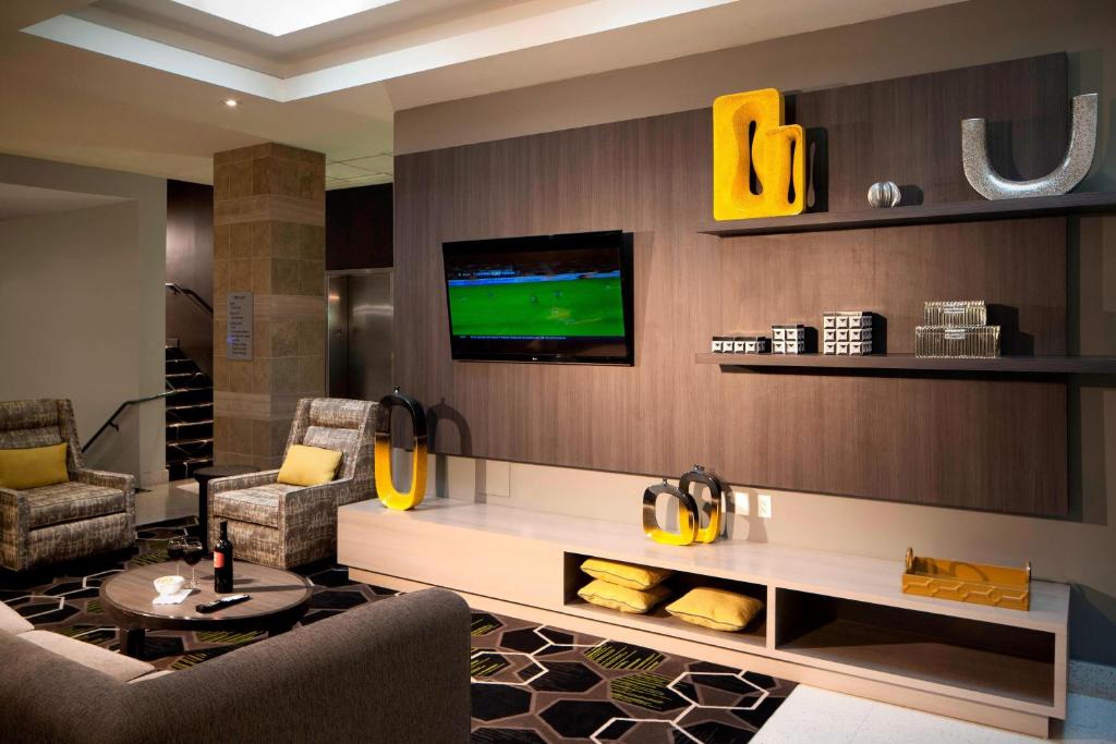 Courtyard Miami Beach South Beach, Miami Beach (updated prices 2025)