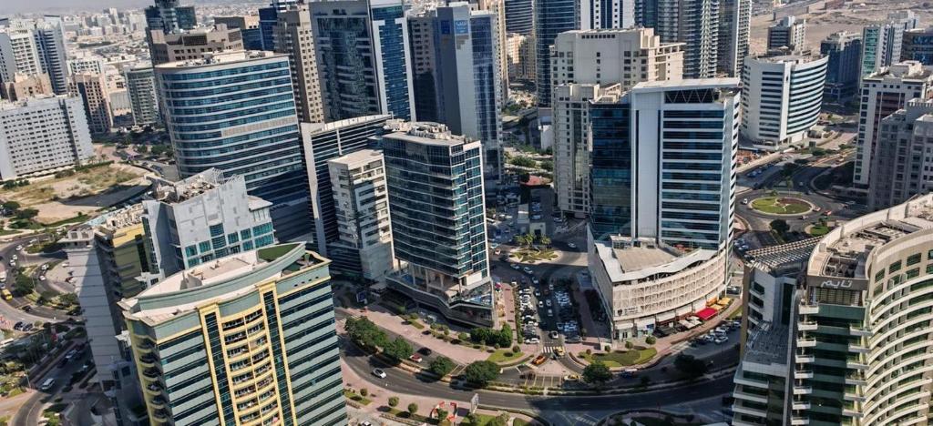 Al Barsha Heights Partitions type 11, Dubai (prezzi aggiornati per il 2025)