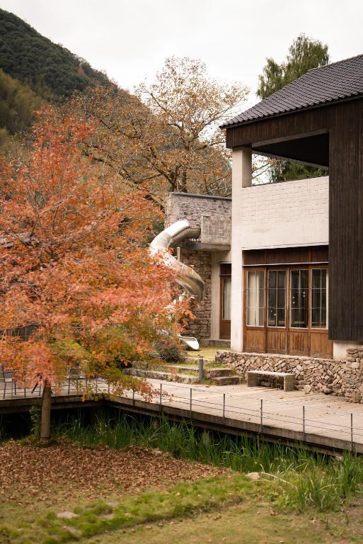 Xianju What Fun Hotel Shenxianju Scenic Area, Xianju (updated prices 2026)