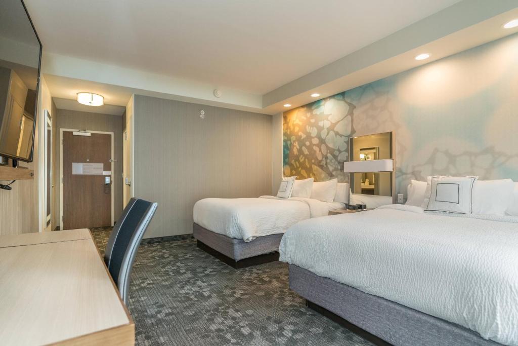 Courtyard by Marriott West Springfield, West Springfield (updated ...