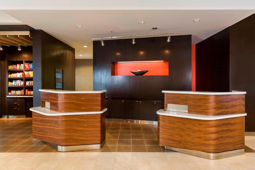Courtyard by Marriott Stafford Quantico, Triangle (updated prices 2025)