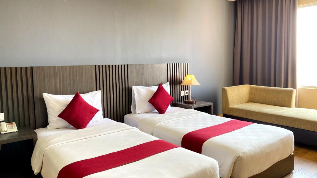 Merapi Merbabu Hotels Bekasi, Bekasi (updated prices 2025)