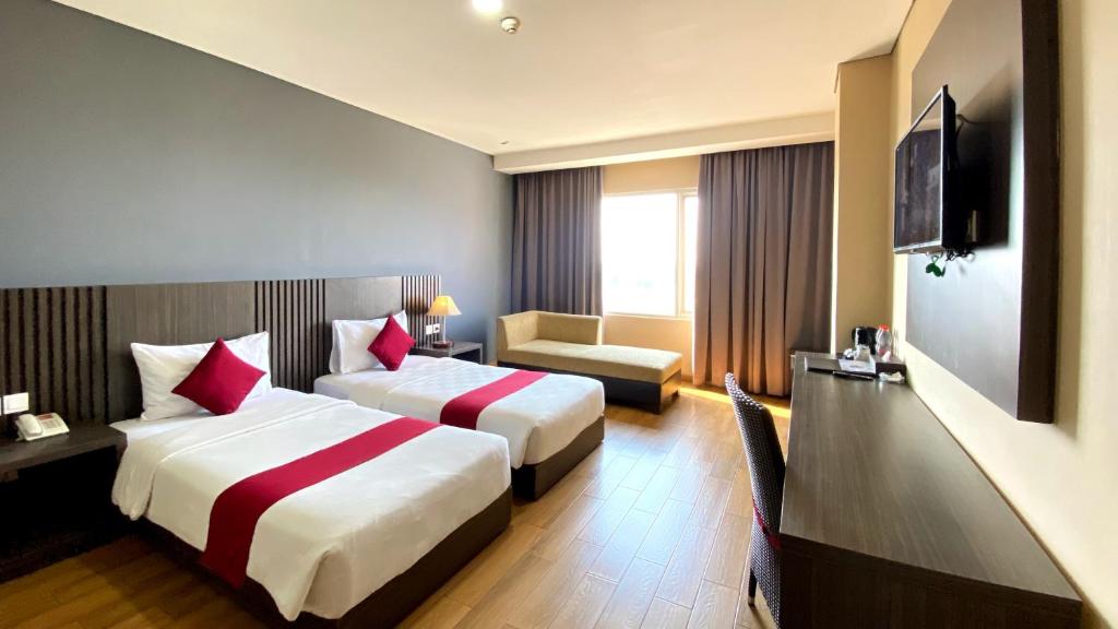 Merapi Merbabu Hotels Bekasi, Bekasi (updated prices 2025)