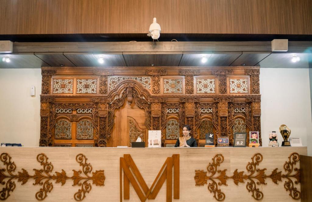 Merapi Merbabu Hotels Bekasi, Bekasi (updated prices 2025)