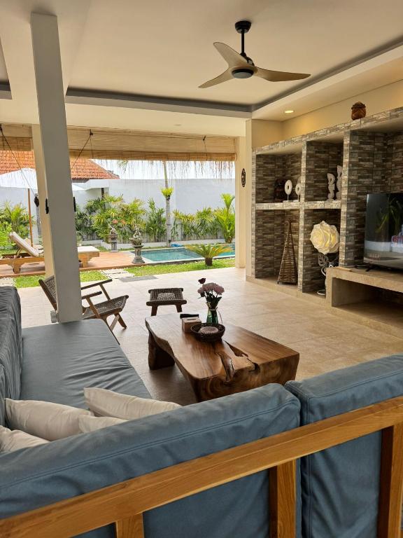 Villa 10 Rose Bali 3BR Luxury, Uluwatu (updated prices 2026)