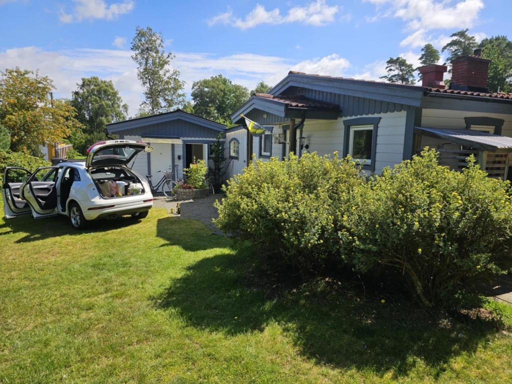 Fint litet hus i Mellbystrand, Mellbystrand (aktualisierte Preise für 2025)