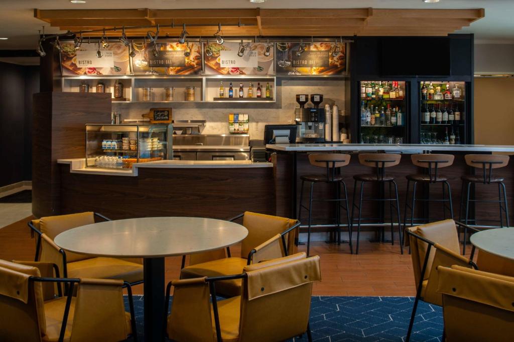 Courtyard by Marriott Covington / Mandeville, Covington (updated prices ...